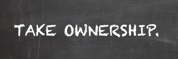 Taking Ownership | 4 Stream Living